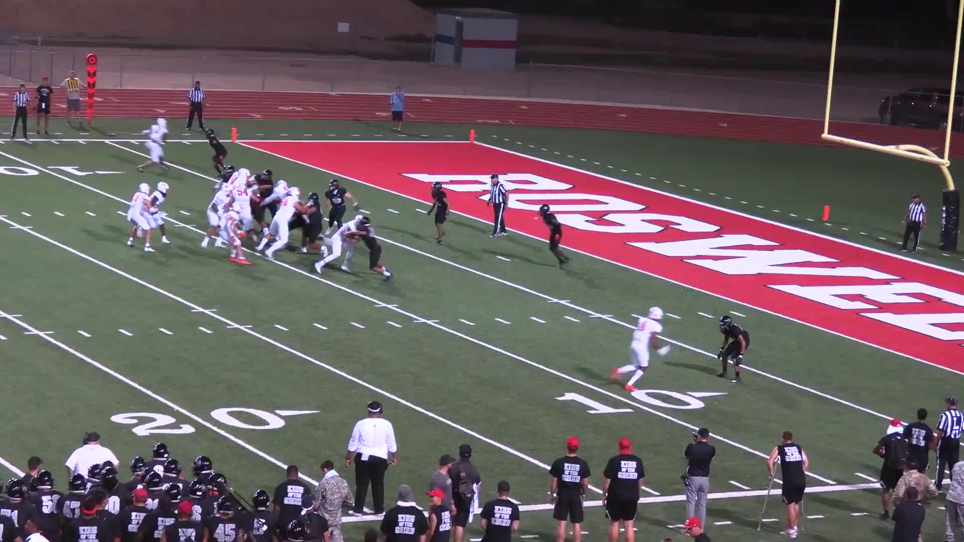 4 - Terrance Alexander highlights - Hudl