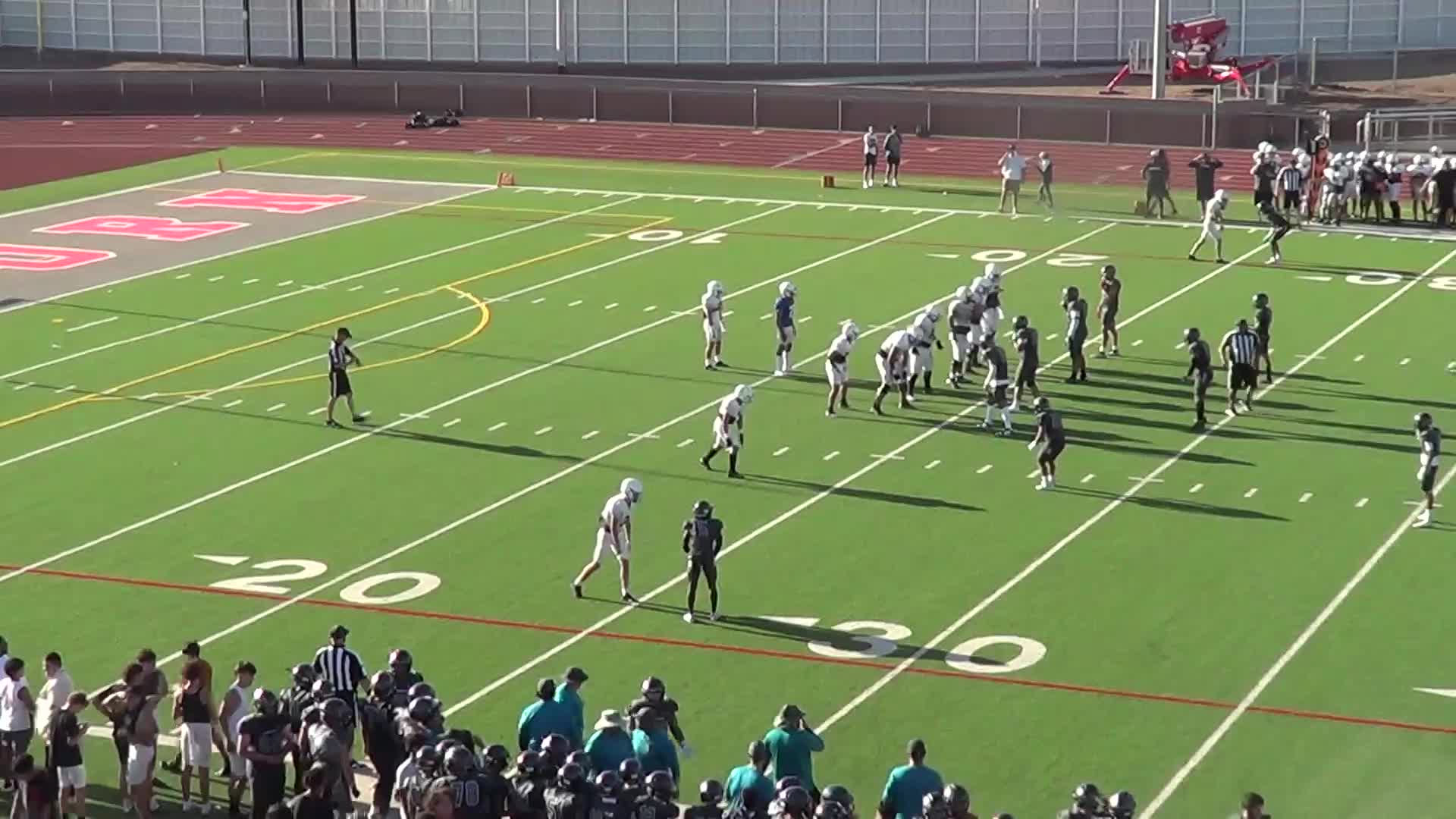 Pebble Hills (El Paso, TX) High School Sports - Football, Basketball ...