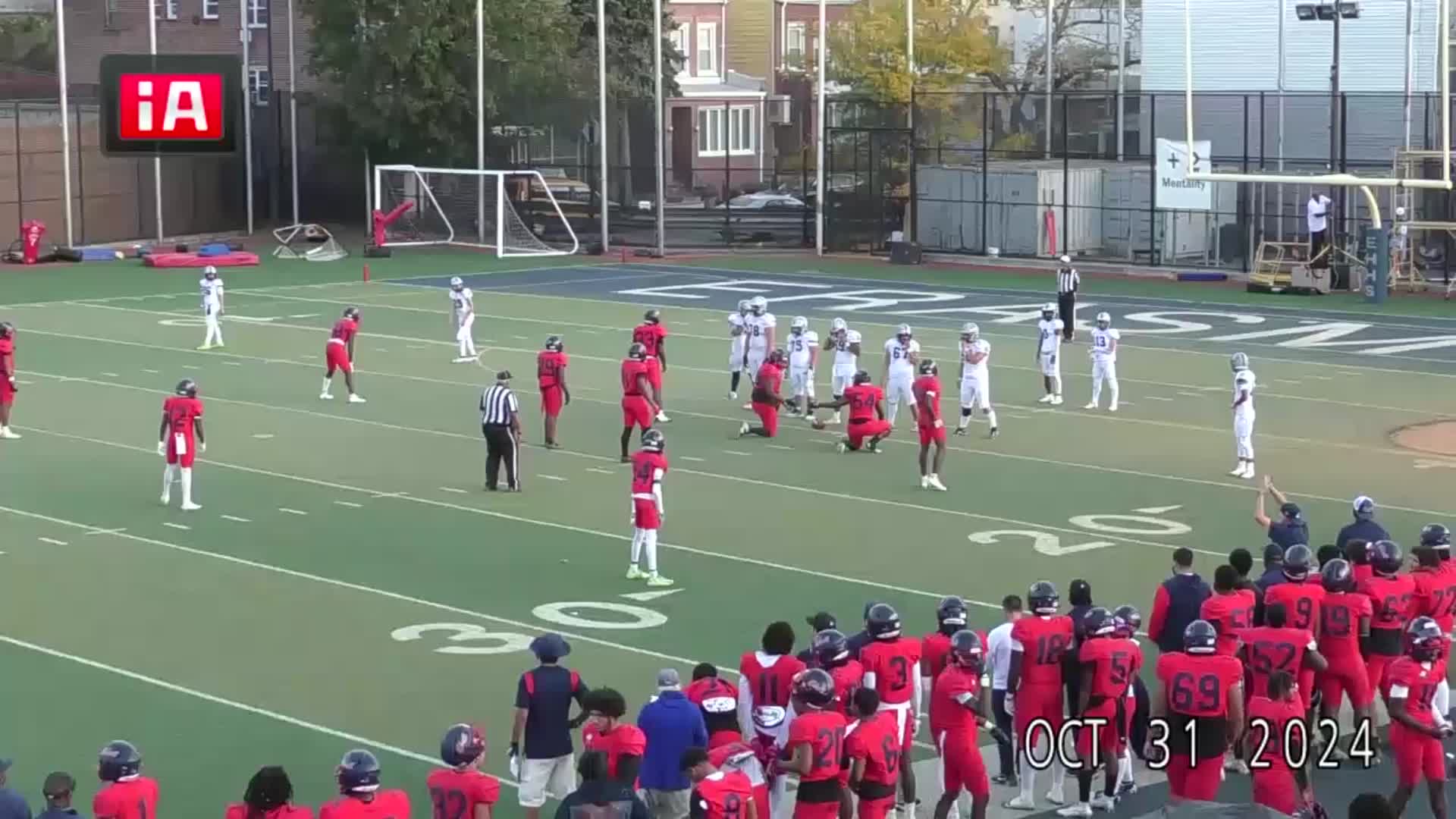 Reg Szn Highlights - Richard Paul highlights - Hudl