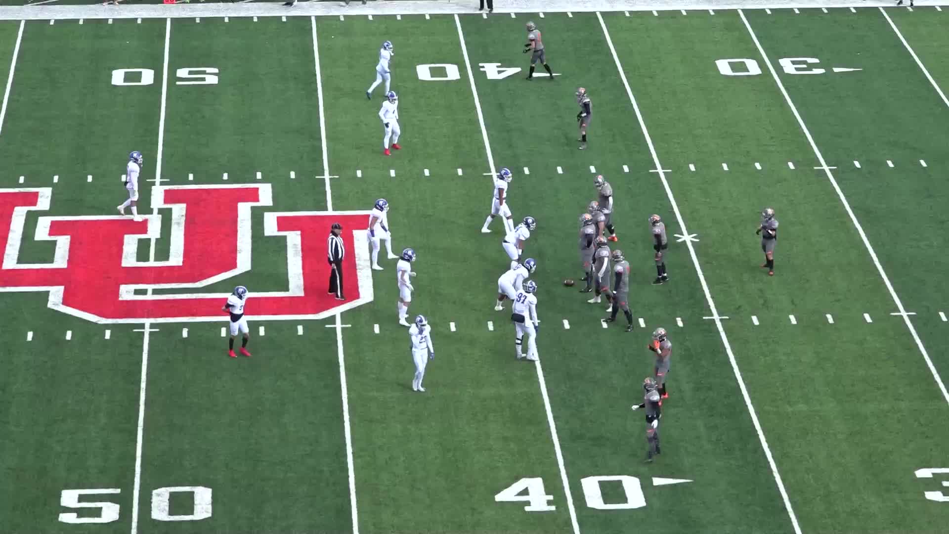 McCae Hillstead Sr. Season Highlight - McCae Hillstead highlights - Hudl