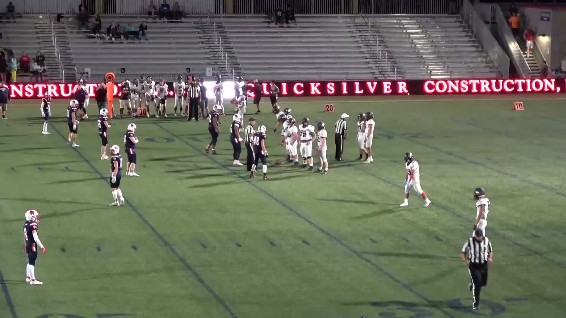 American Leadership Academy High School - Cade Fox highlights - Hudl