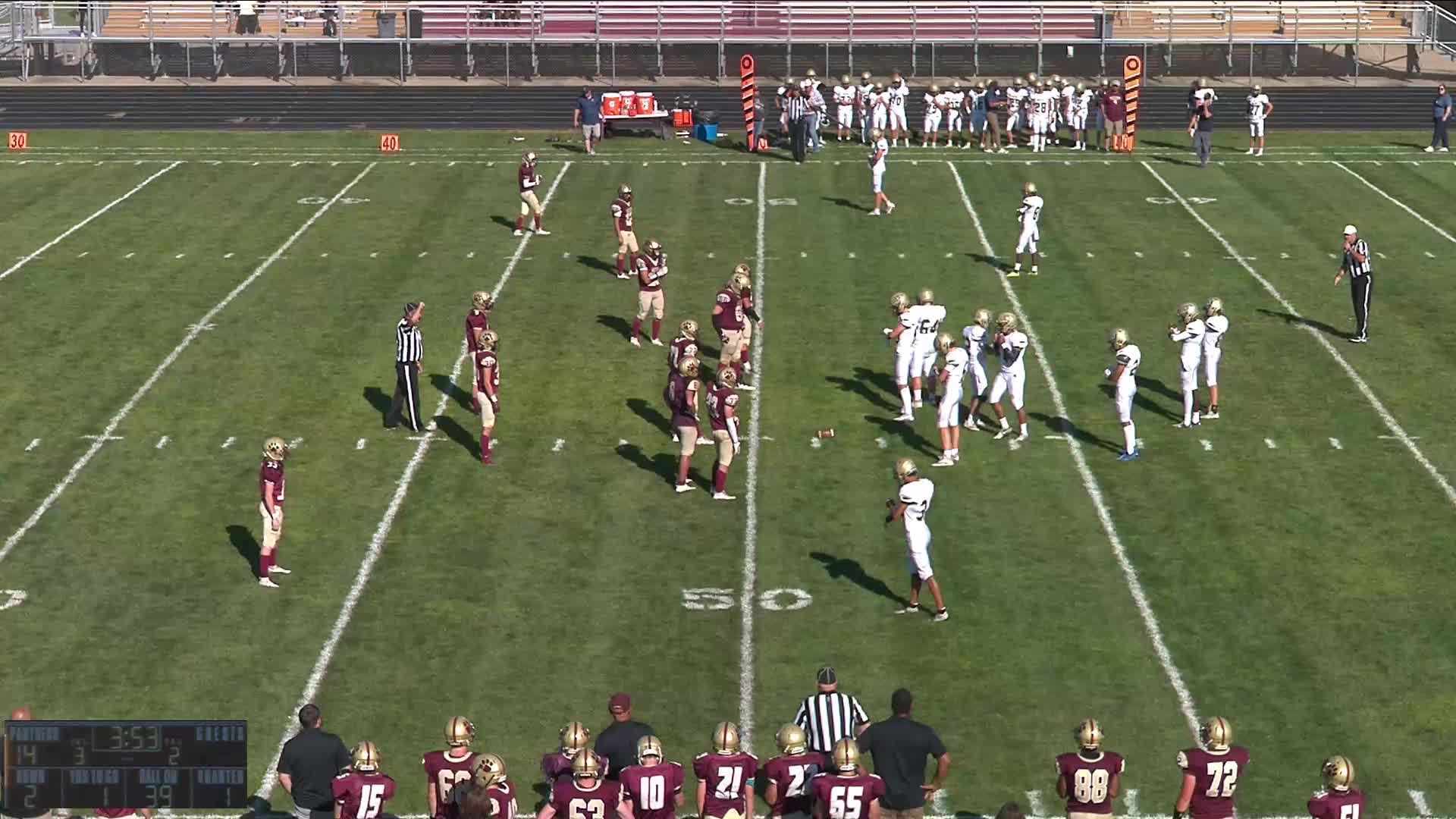 2023-2024 Highlights - James Torain III highlights - Hudl