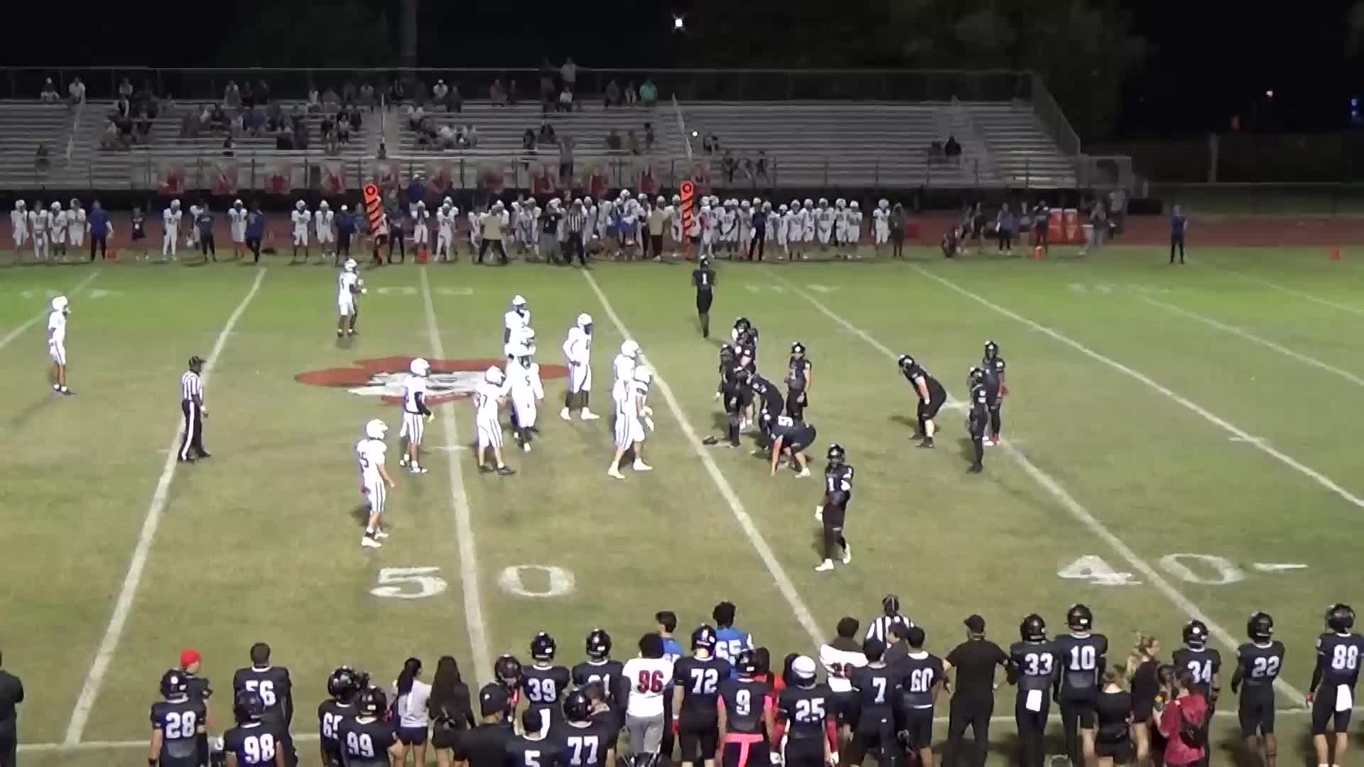 Junior Season Highlights - Nick Dyer highlights - Hudl