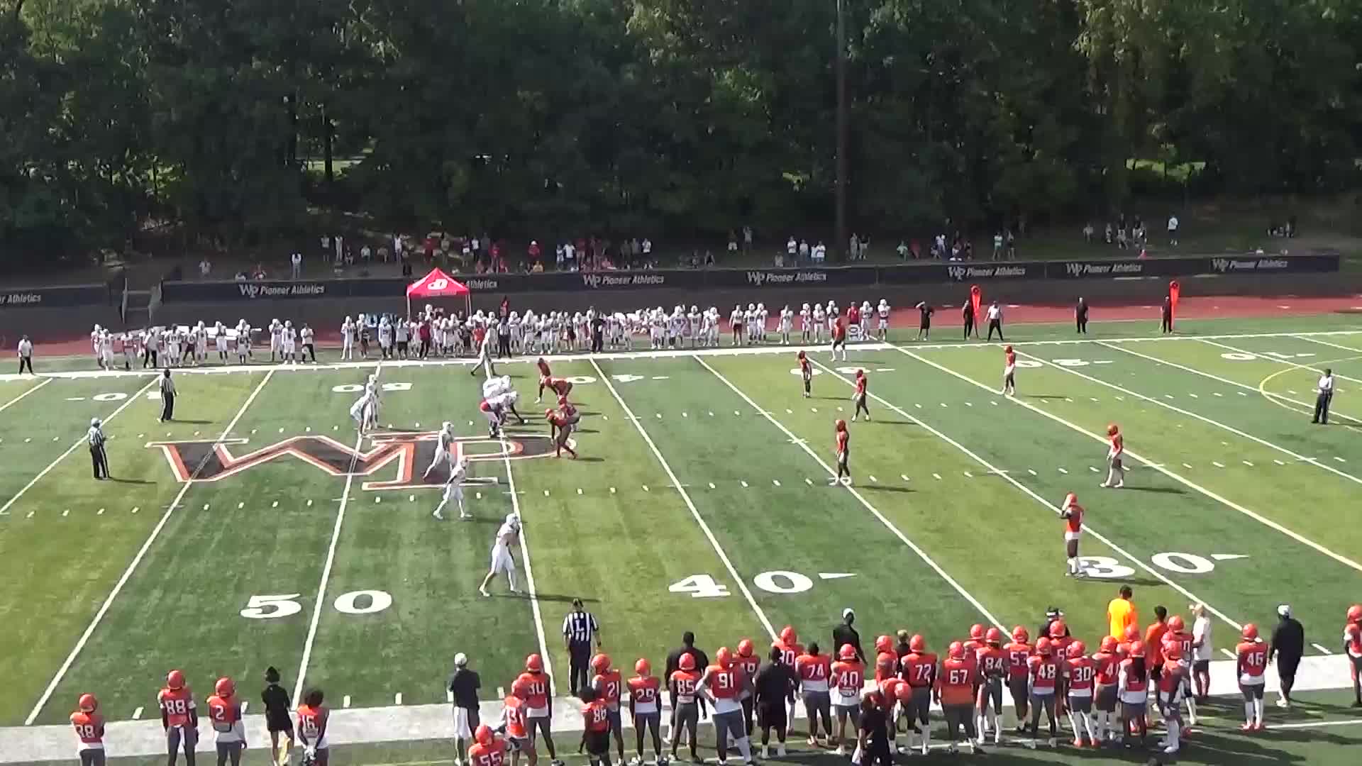 Dickinson College - Anthony Macera highlights - Hudl