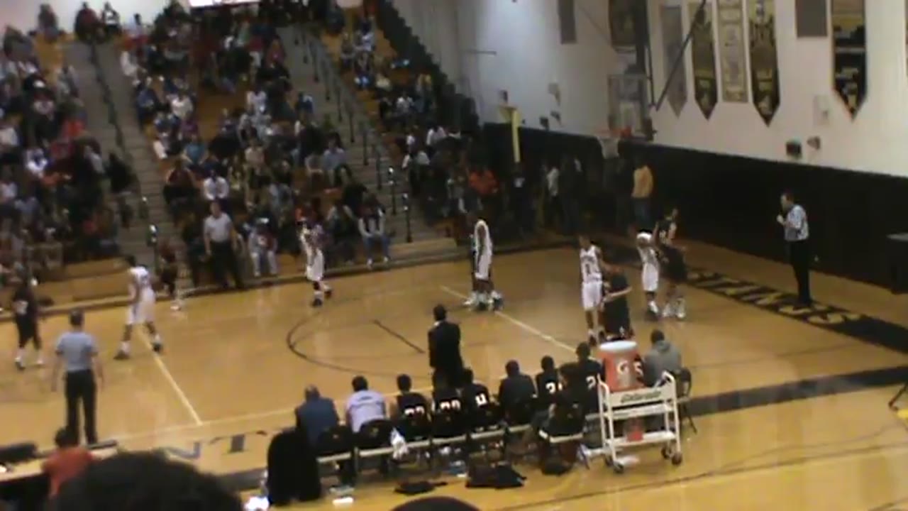 vs. Monticello High - Darius Watson highlights - Hudl