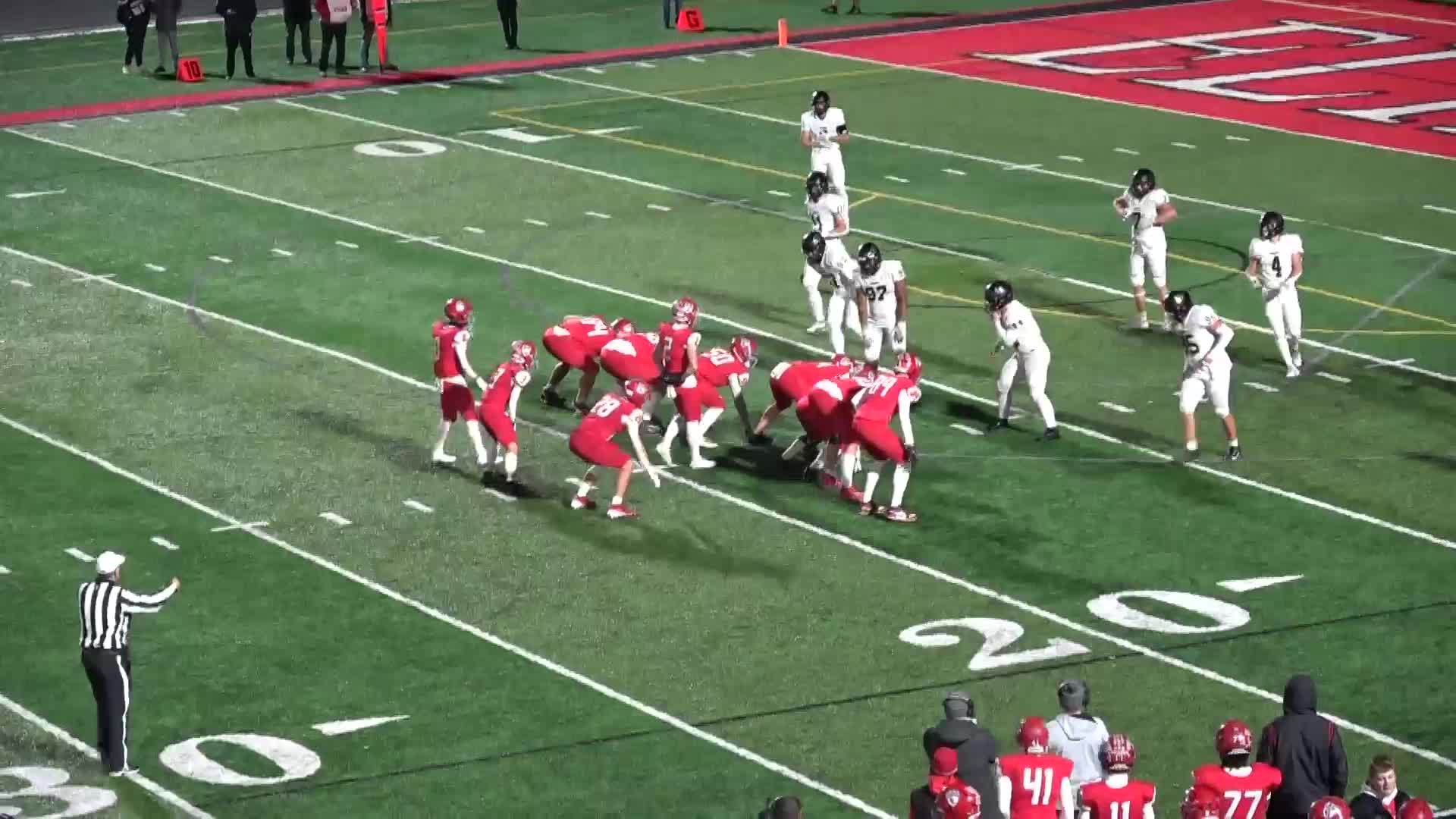 Simon Bicek Junior Season - Simon Bicek highlights - Hudl