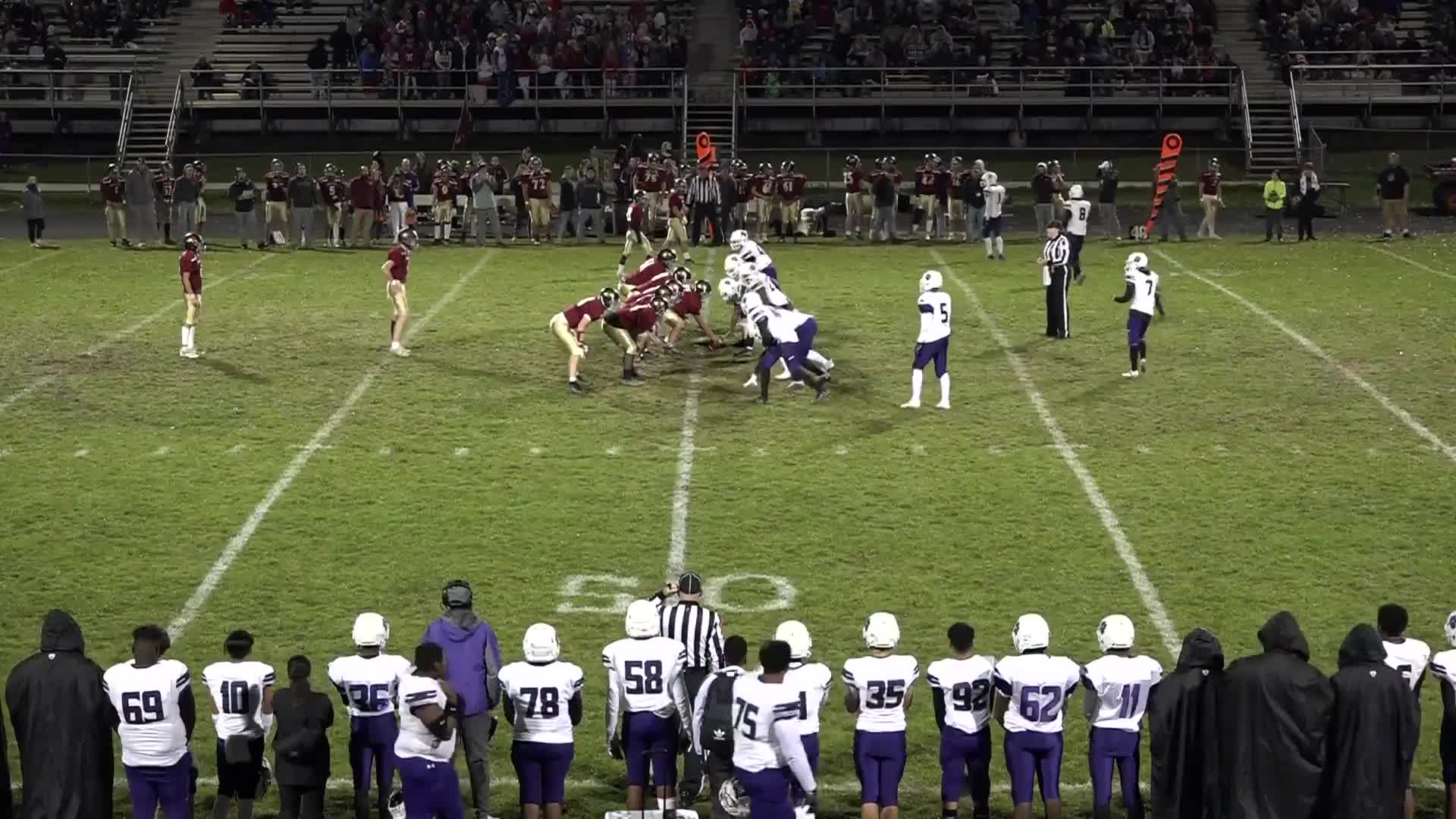 Pikesville High School - Ethan Houck highlights - Hudl