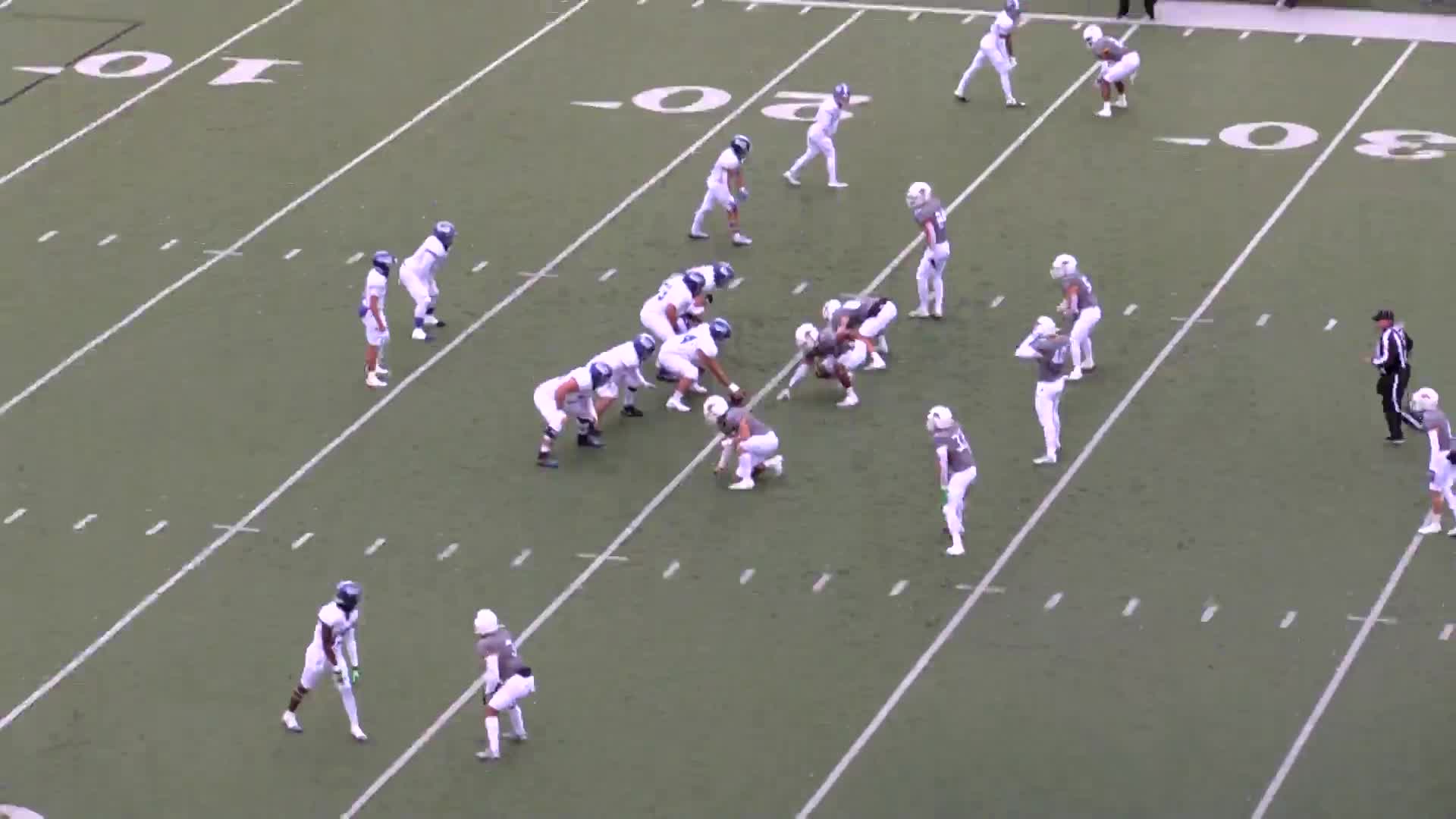 Senior Season - Carter Stoutmire highlights - Hudl