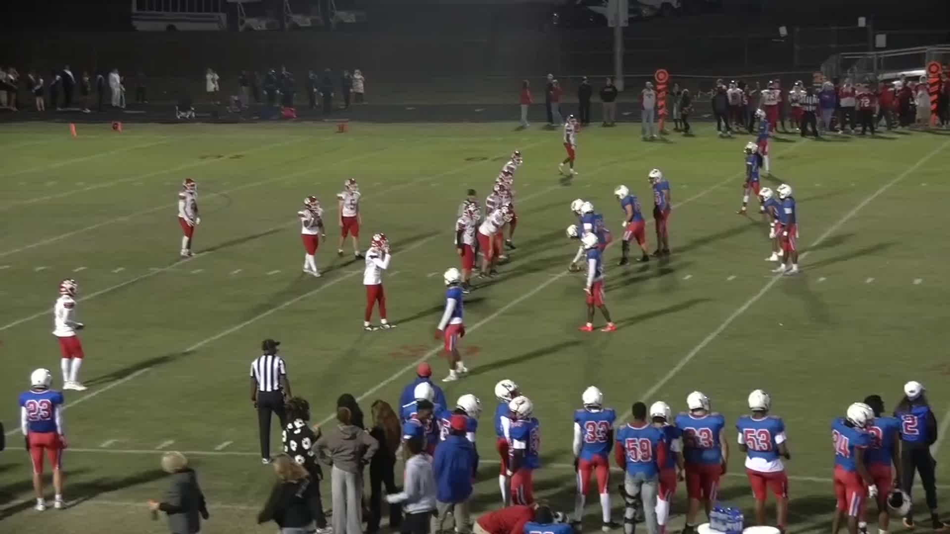 CJ Person Mid Season film C/O 2029 - Christopher Person jr highlights ...
