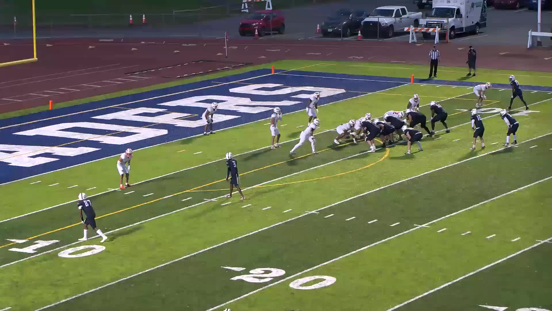 Season Highlights - Carmelo Taylor highlights - Hudl