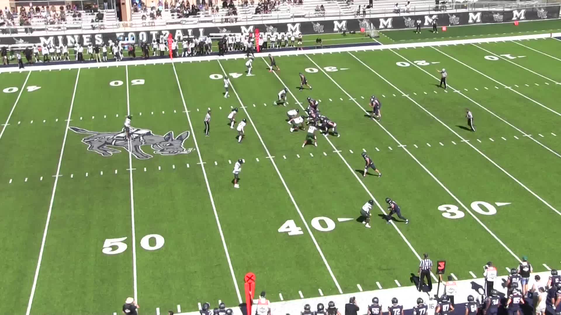 Adams State University - Flynn Schiele highlights - Hudl