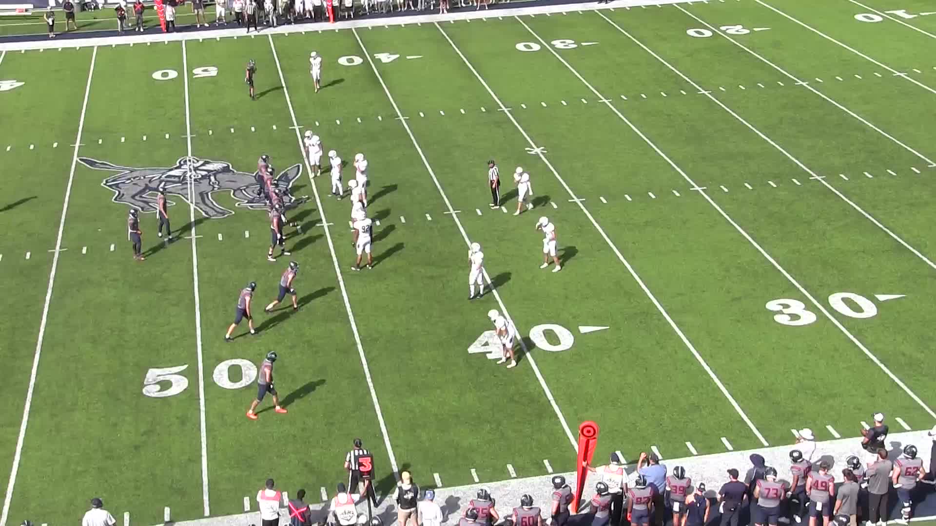 2024 - Flynn Schiele highlights - Hudl