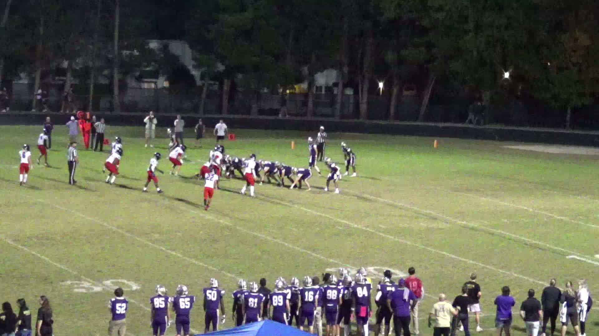 Xavier’s Regular Season Film - Xavier Howard highlights - Hudl