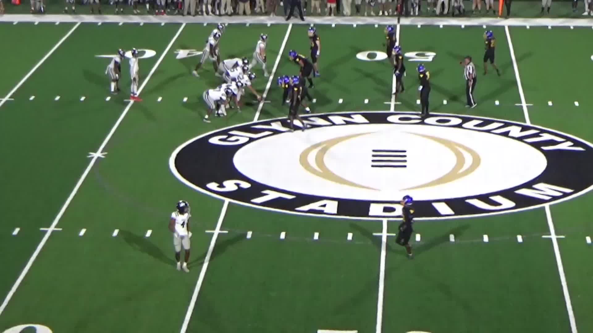 Ivan Johnson 2022 - Ivan Johnson highlights - Hudl