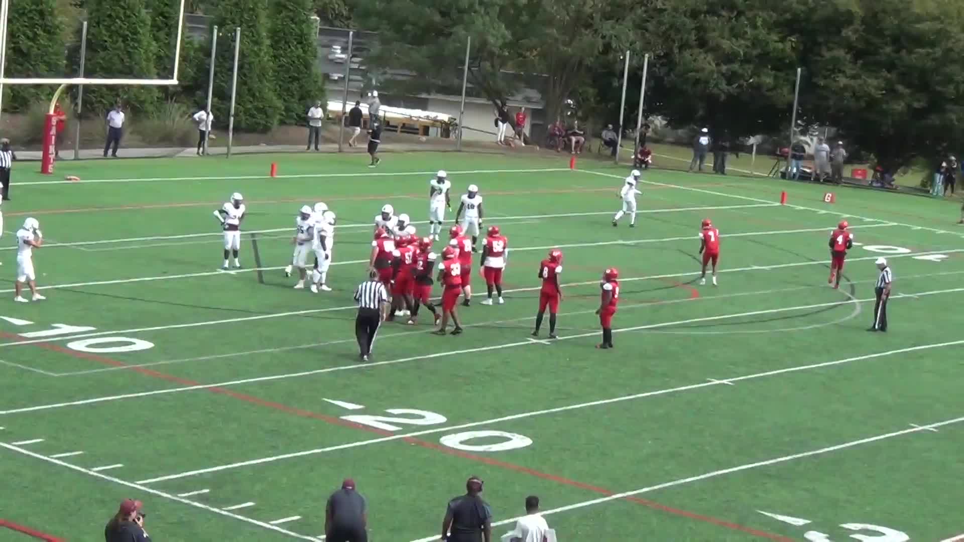 2021 Highlights - Gavin Scott highlights - Hudl