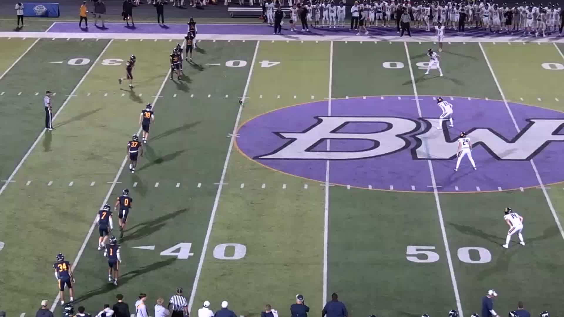 Full Season Highlights - Billy Lech highlights - Hudl