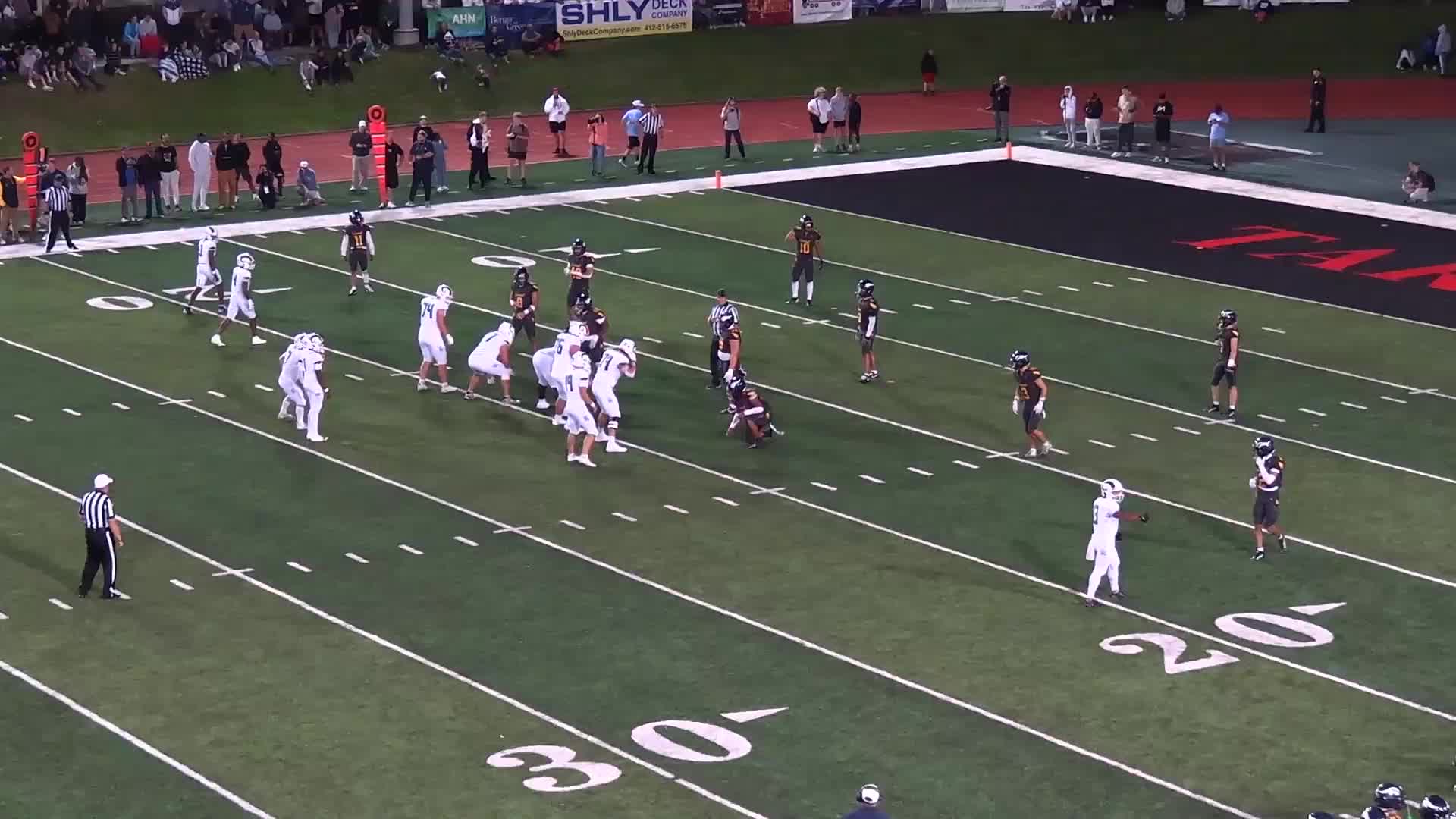 Midseason Junior Year Highlights - Jordan Ray highlights - Hudl