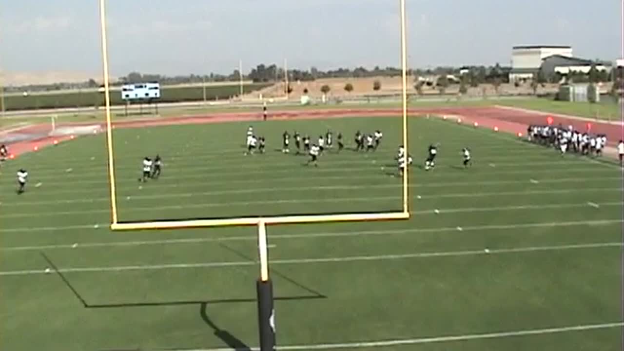 vs. Madera South High - Austin Autry highlights - Hudl