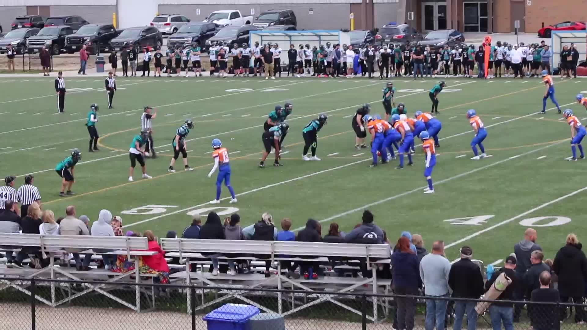 contain - Essex Ravens highlights - Hudl