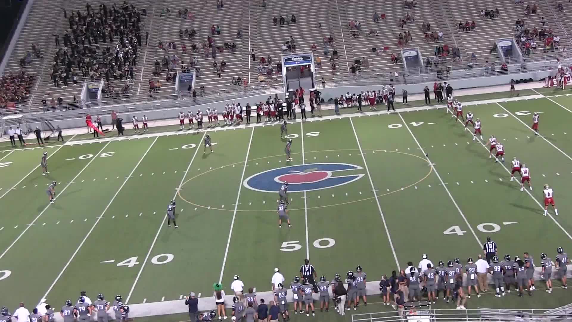 2022 Season Highlights - Andrew Powdrell highlights - Hudl