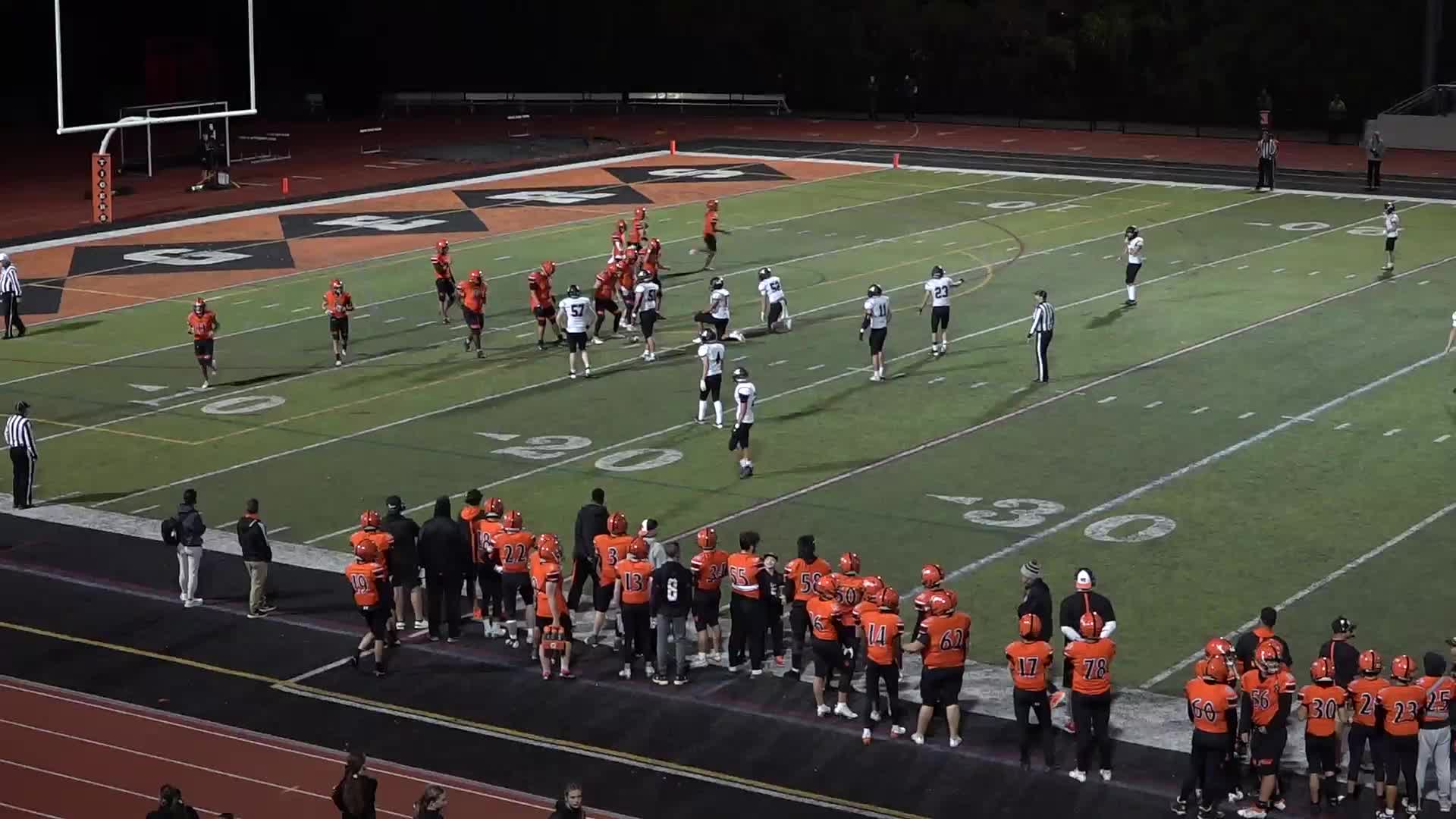 John Belveal Senior Season Highlights - John Belveal highlights - Hudl