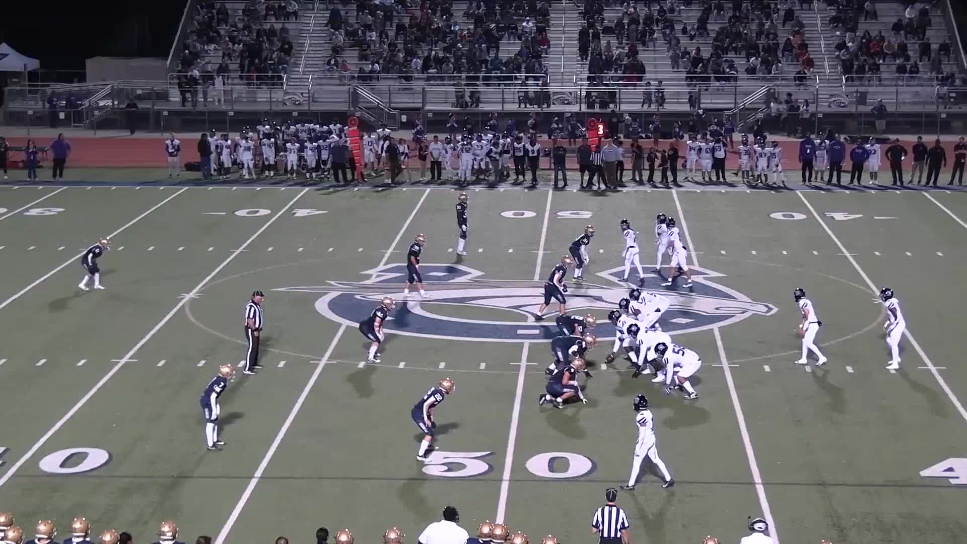 Junior Season Highlights - Derrick Cooper highlights - Hudl