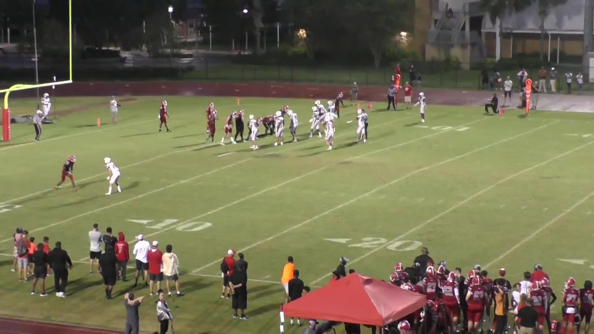 Don Bosco Prep High School - Ben Bankowitz highlights - Hudl