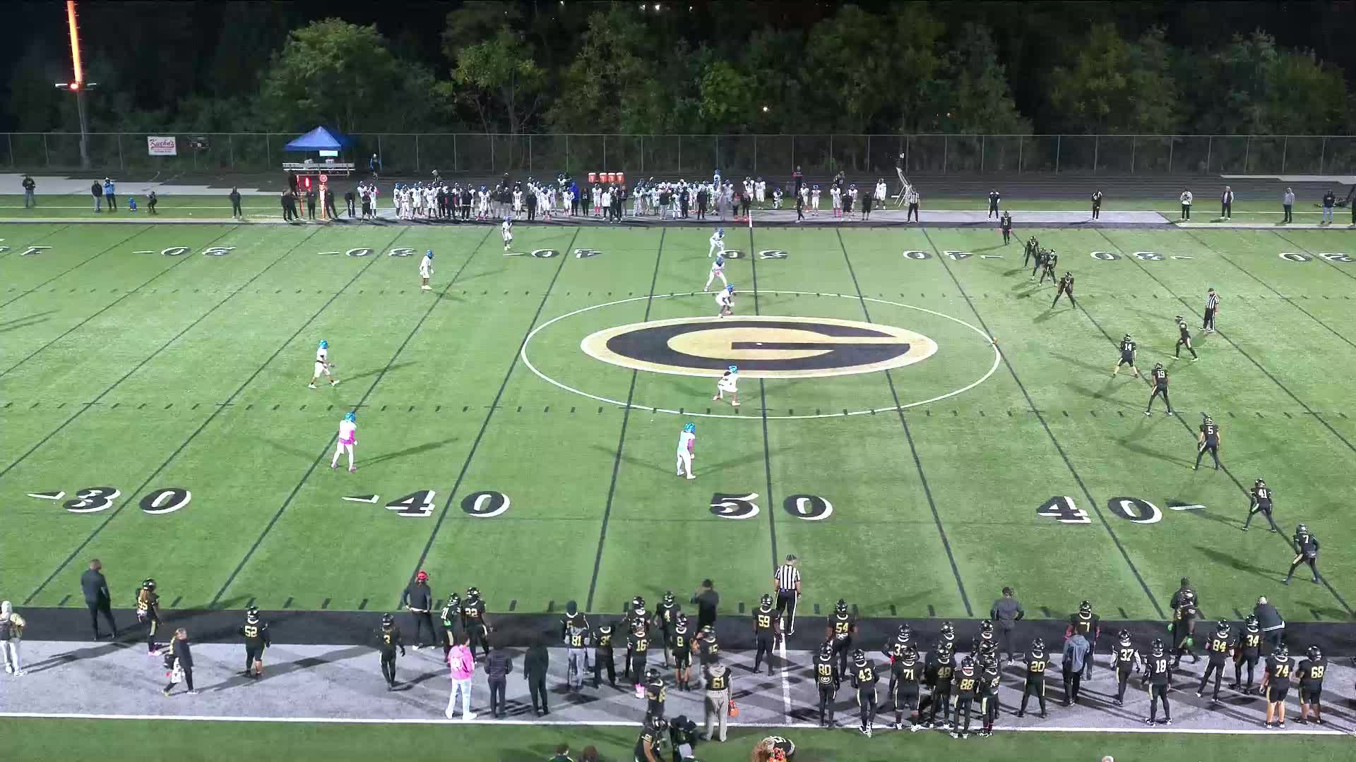 Senior Year… - Scoop Smith highlights - Hudl