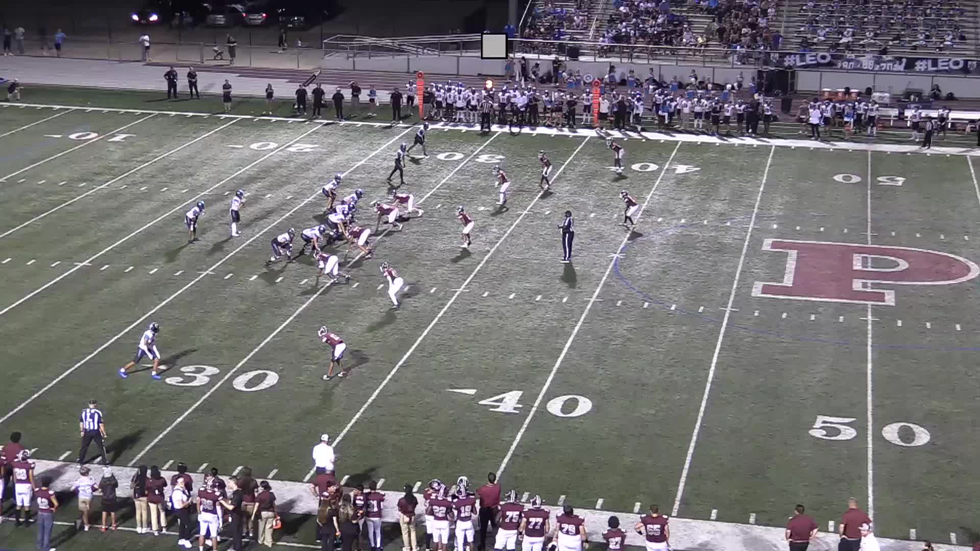 24’-25’ full season tape - Bryce Allen highlights - Hudl