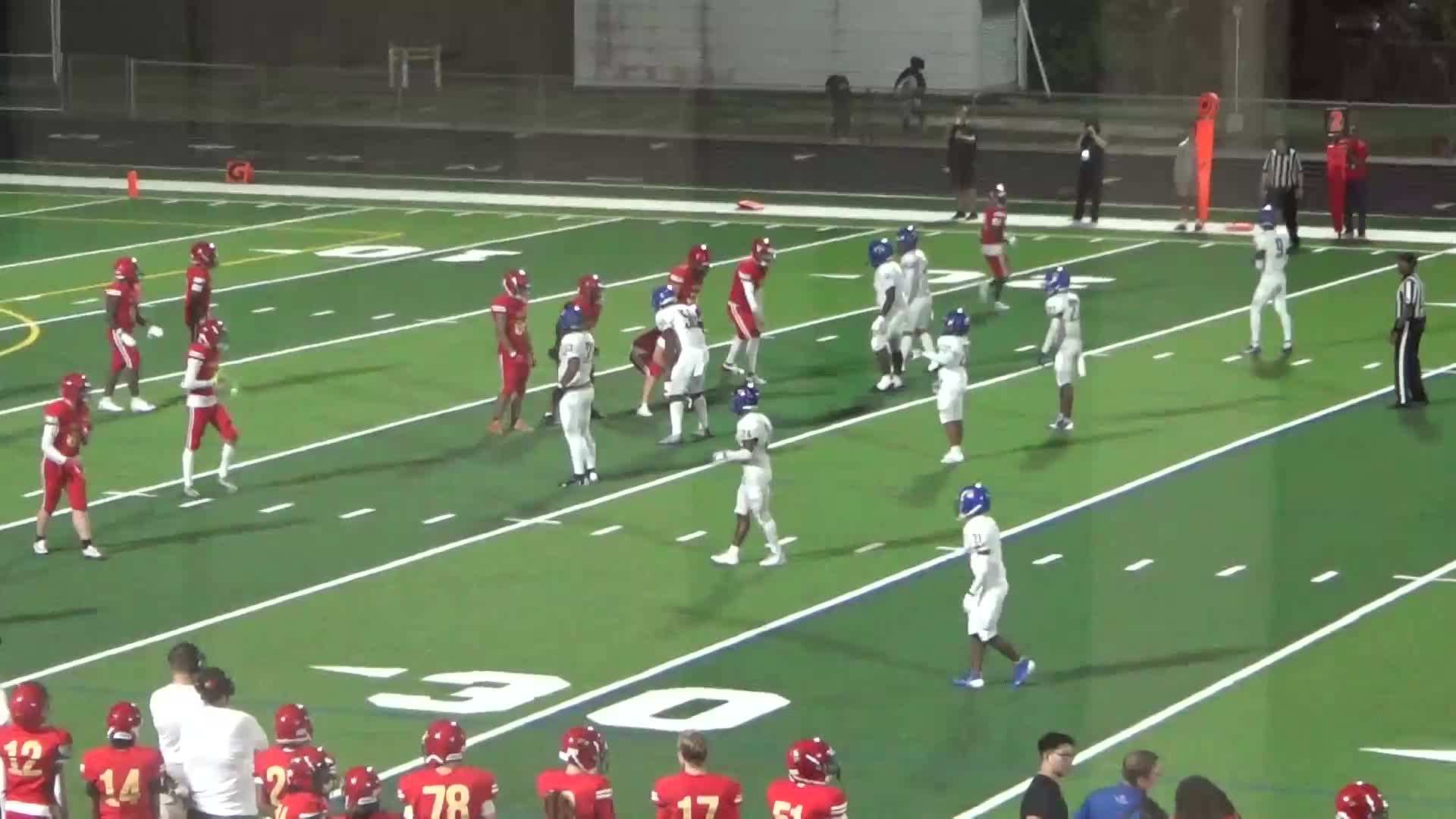 Another One - Jordan Edwards highlights - Hudl