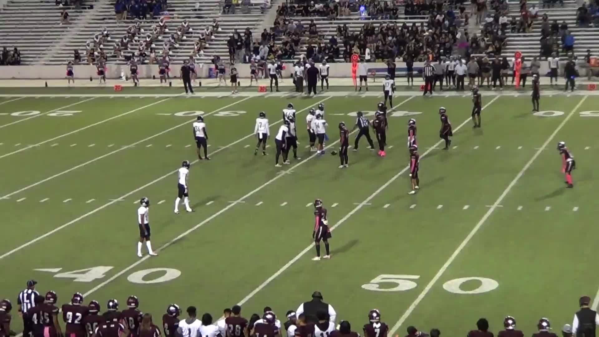 Westside High School - Joseph Diaz highlights - Hudl
