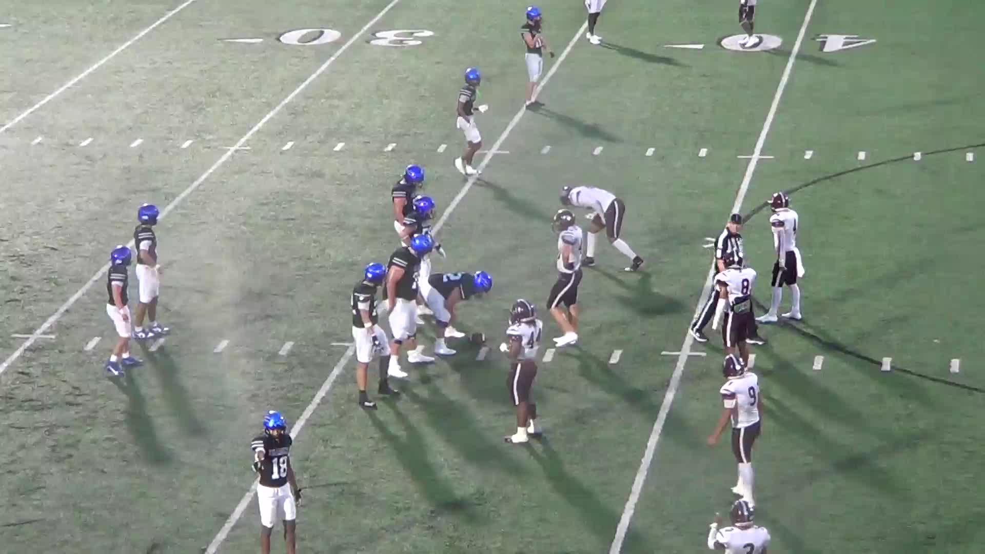 Senior Regular season Highlights - Dylan Ray highlights - Hudl