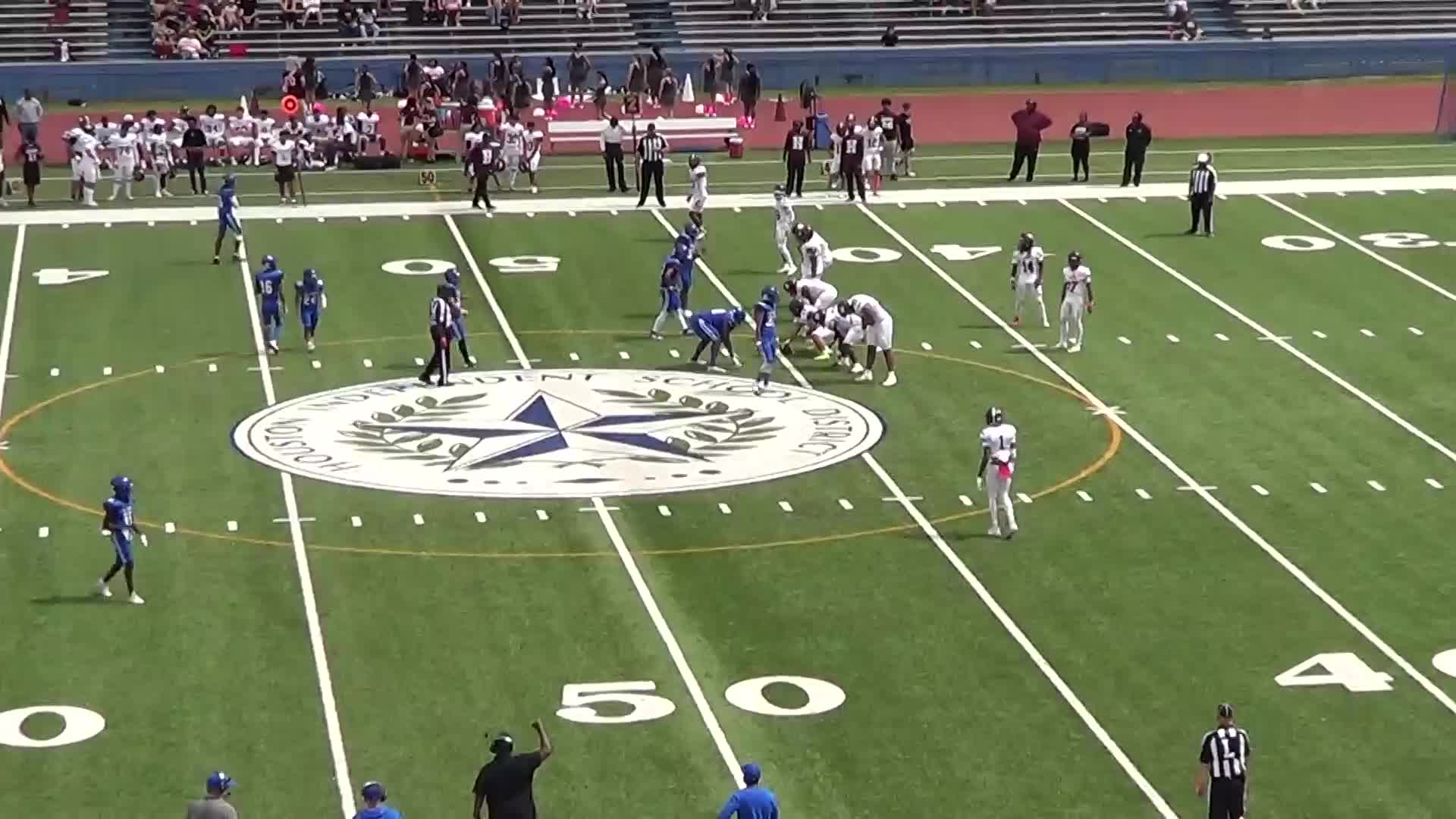 Kaden Cole Junior Season Highlights - Kaden Cole highlights - Hudl