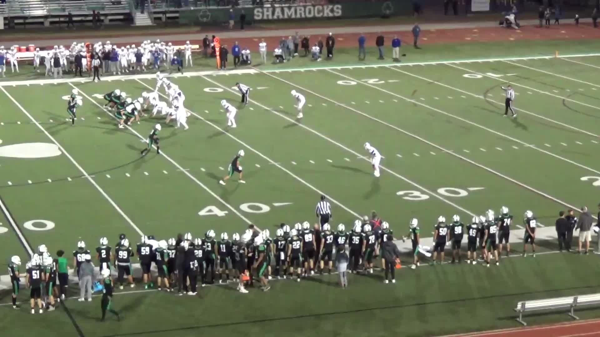 2022 Highlights - Quinn Hart highlights - Hudl