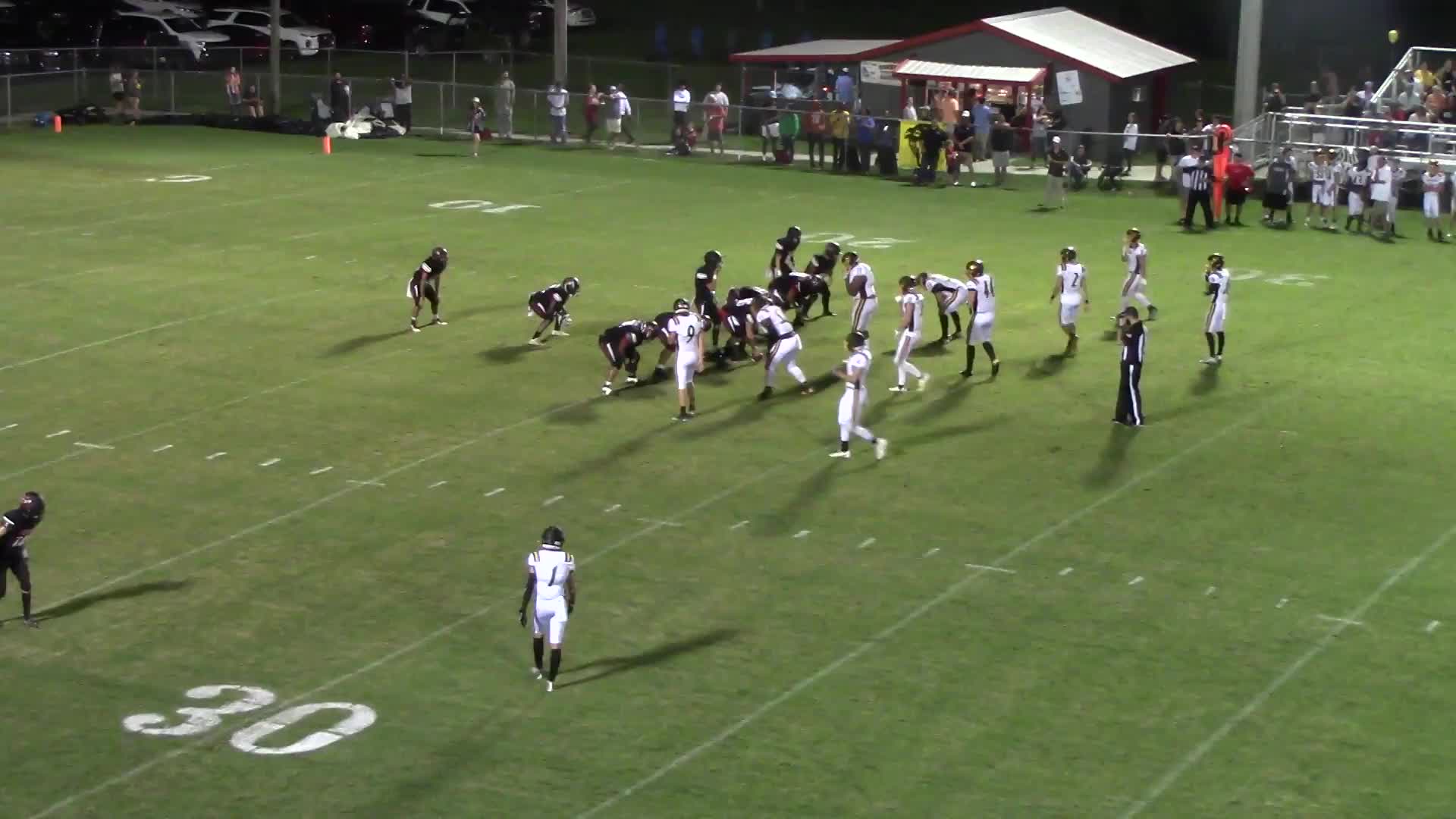 Mid-Season Highlights - William Wright highlights - Hudl