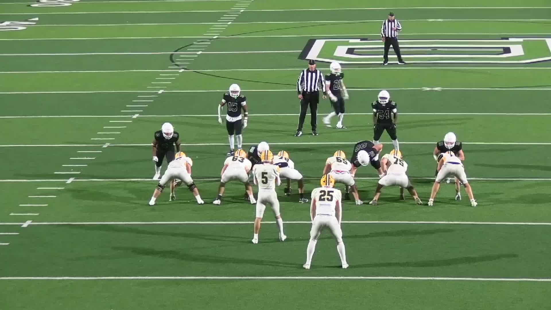 keyondre clemons regular season - Keyon'dre Williams highlights - Hudl