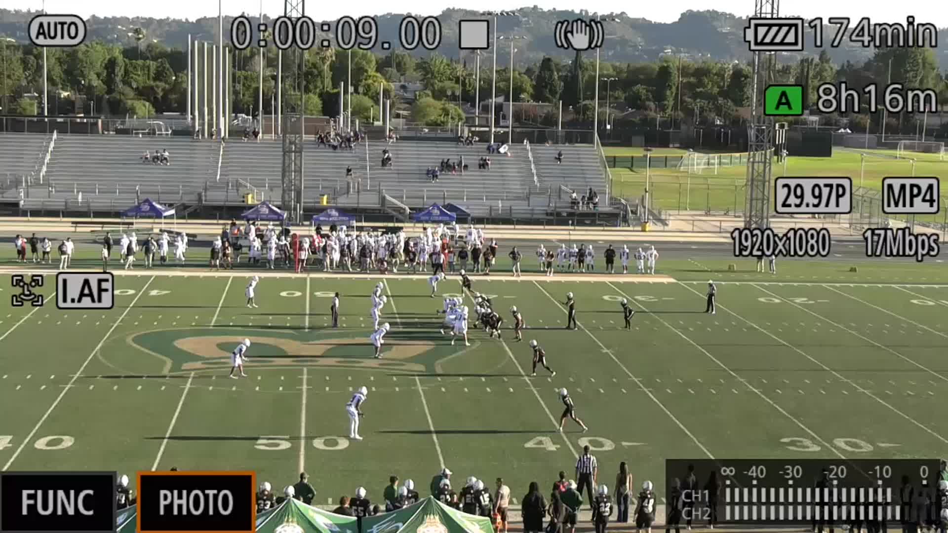 Los Angeles Valley College - Amari Simon highlights - Hudl