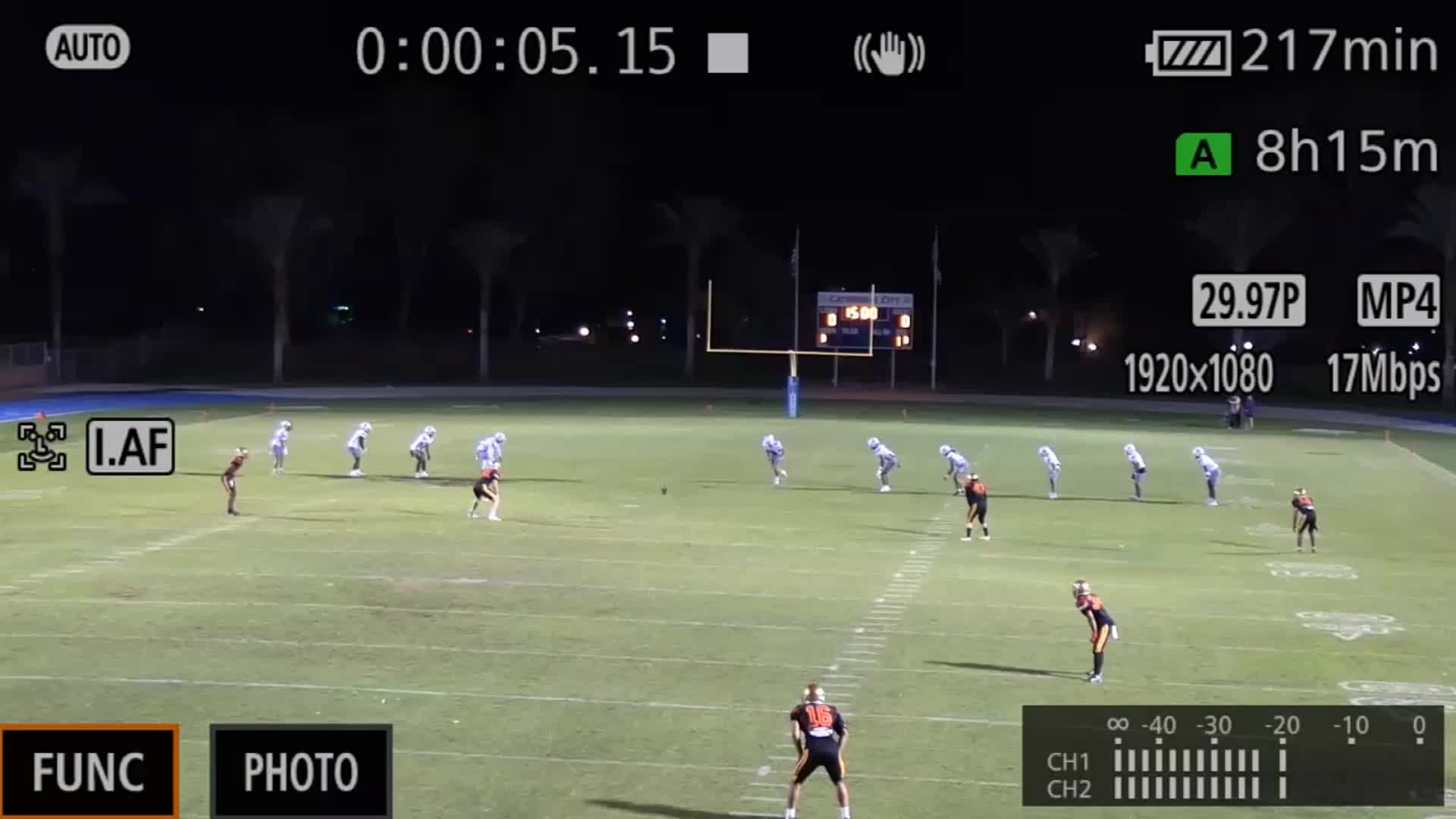 College Of The Desert - Amari Simon highlights - Hudl