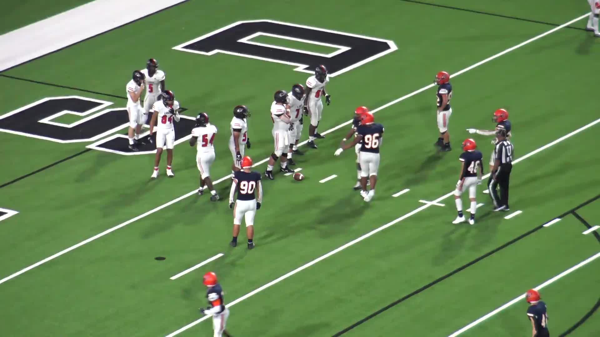 Senior Season Highlights - Dillan Botts highlights - Hudl