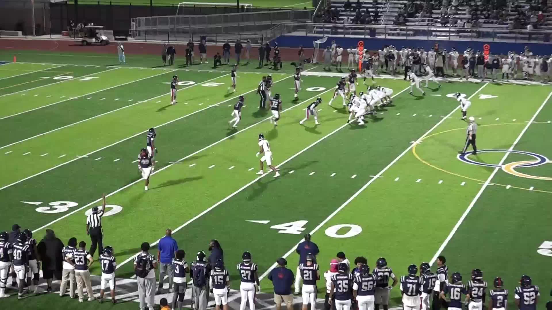 SamuMoala - Samu Moala highlights - Hudl