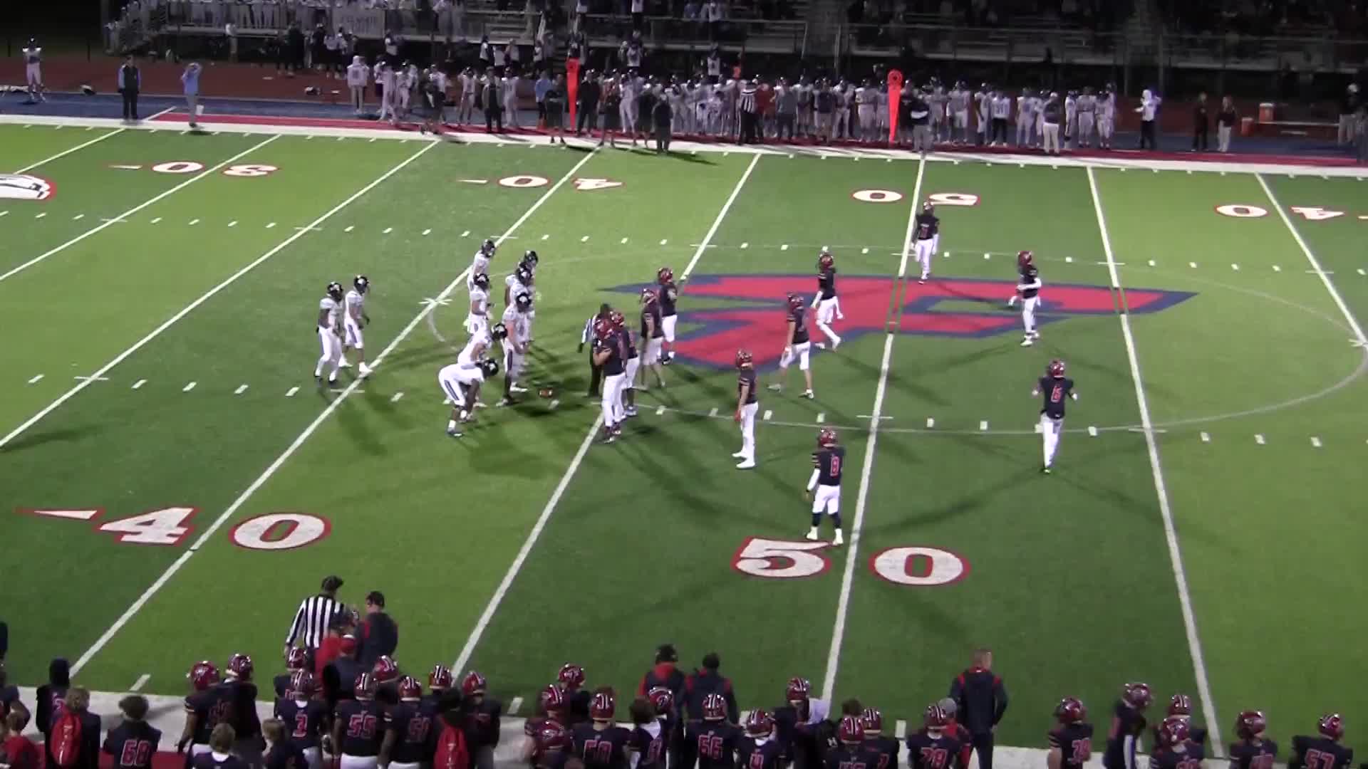 Full Junior Season Highlights - ArJon Thompson highlights - Hudl