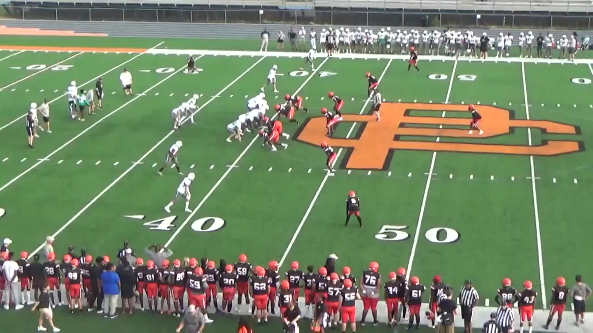 Putnam City High School - Brandt Haag highlights - Hudl