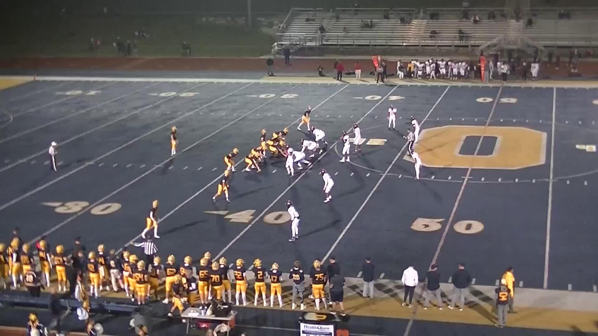 Will Reed DL Junior Highlights - William Reed highlights - Hudl