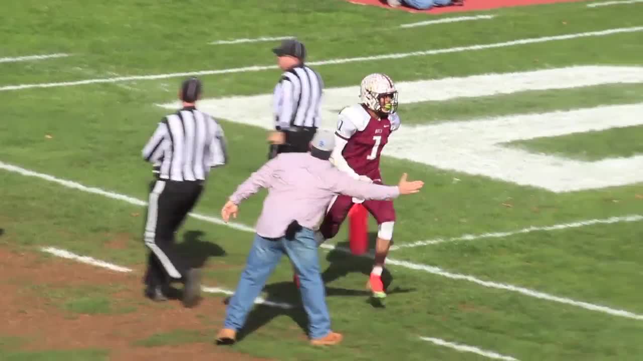 SADIQ PALMER - SENIOR SEASON 2015-16 - Sadiq Palmer highlights - Hudl