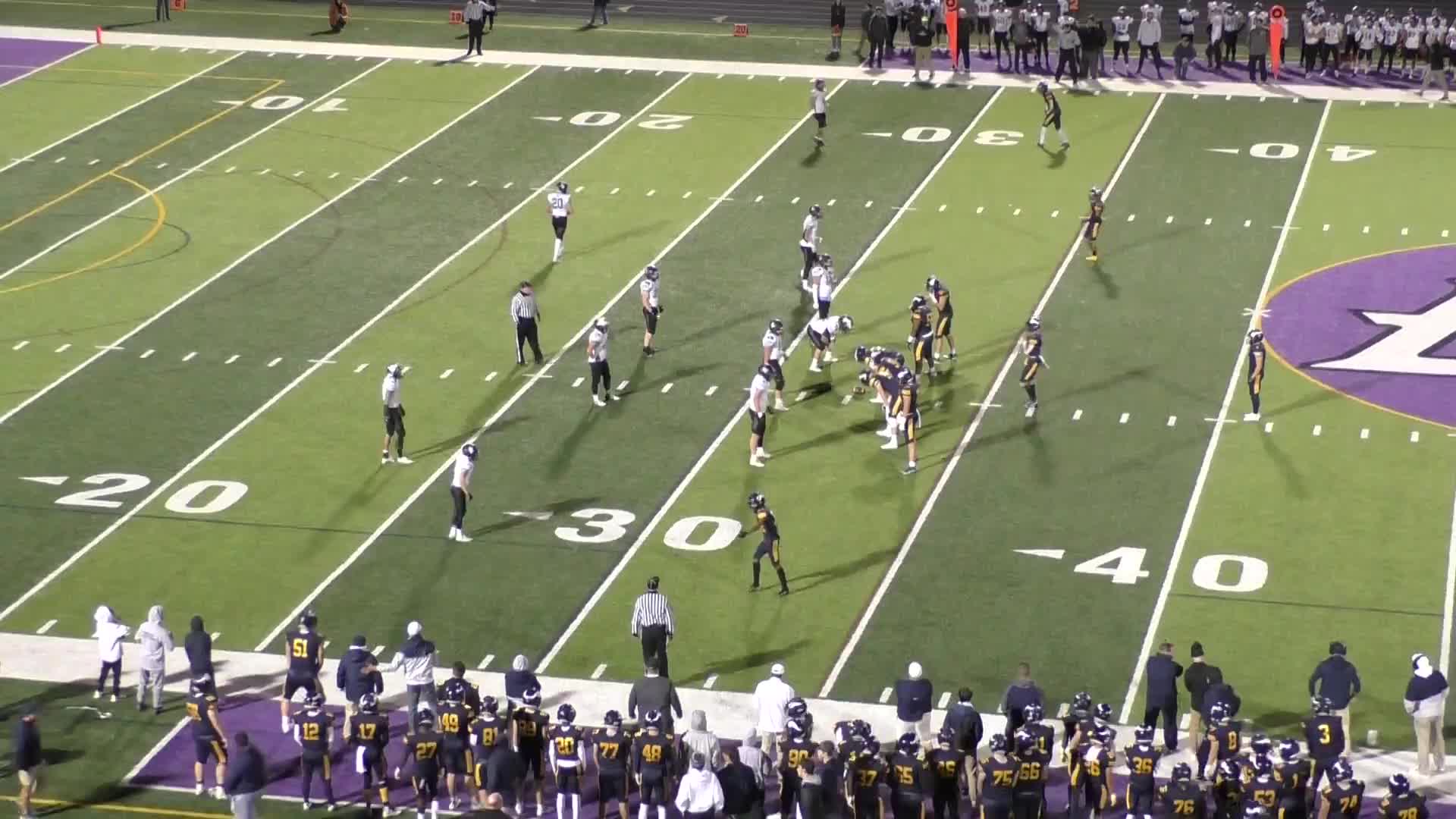 Tanner Fuchs Regular Season Highlights - Tanner Fuchs highlights - Hudl