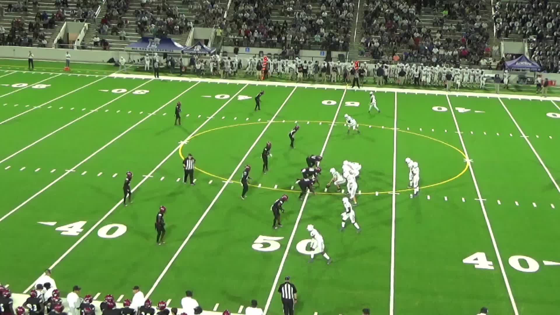 New Dothan High School - Enterprise High highlights - Hudl