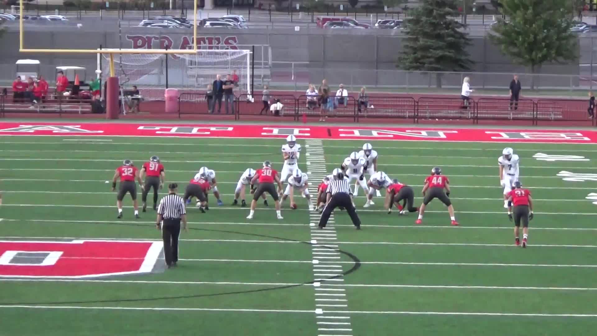 Ian Erickson Junior Season - Ian Erickson highlights - Hudl