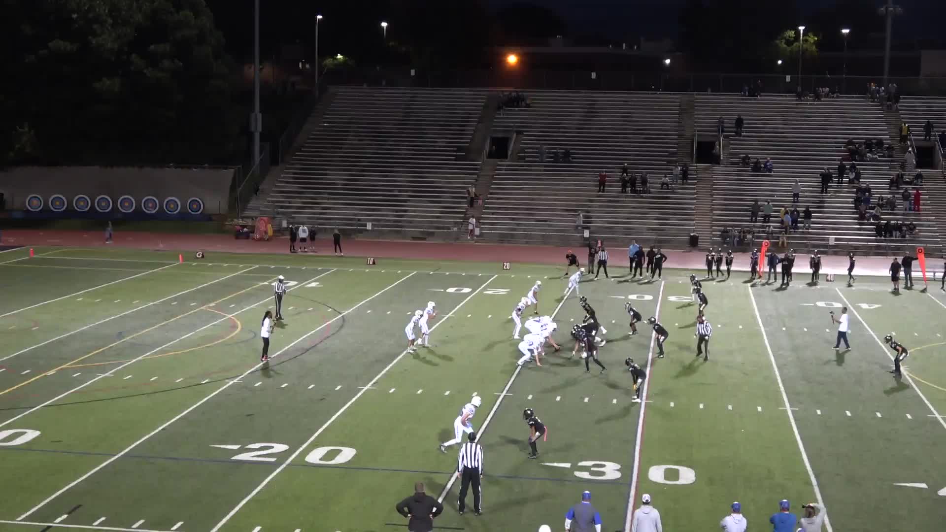 Jr Buffs - Cade Filleman highlights - Hudl