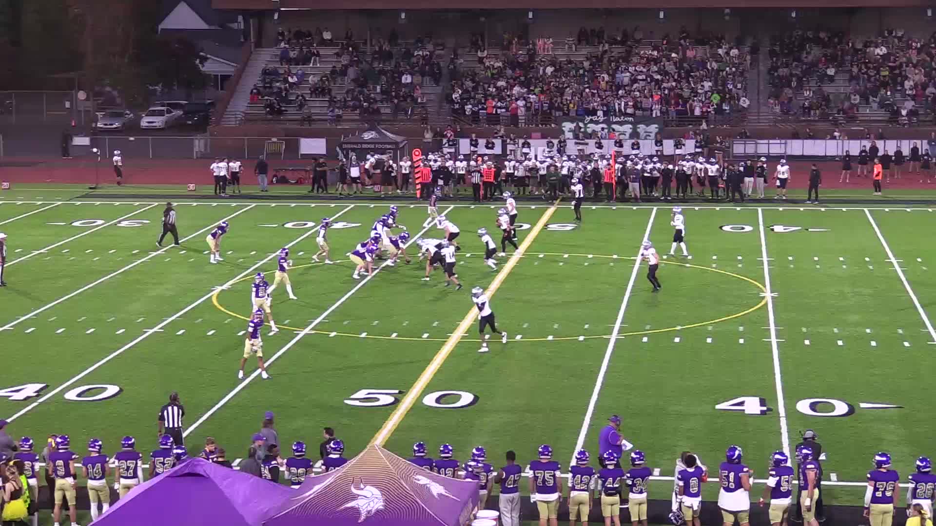 Senior Season - Nick Neil highlights - Hudl