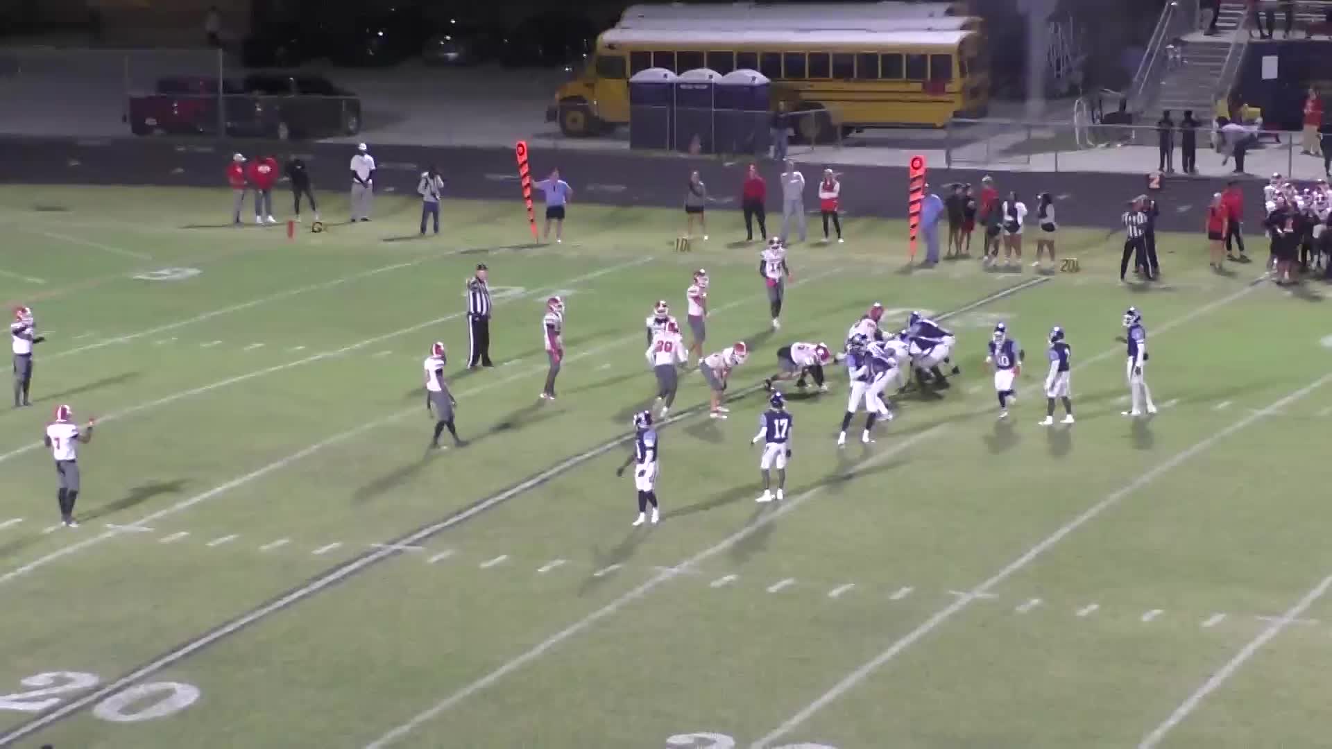 Dr. Phillips High School - Ben Bankowitz highlights - Hudl